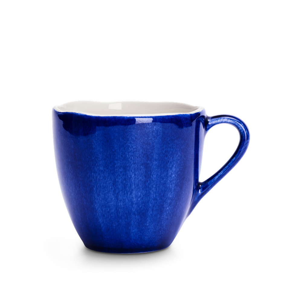 Basic Mugg 11 cm / 60 cl Blå