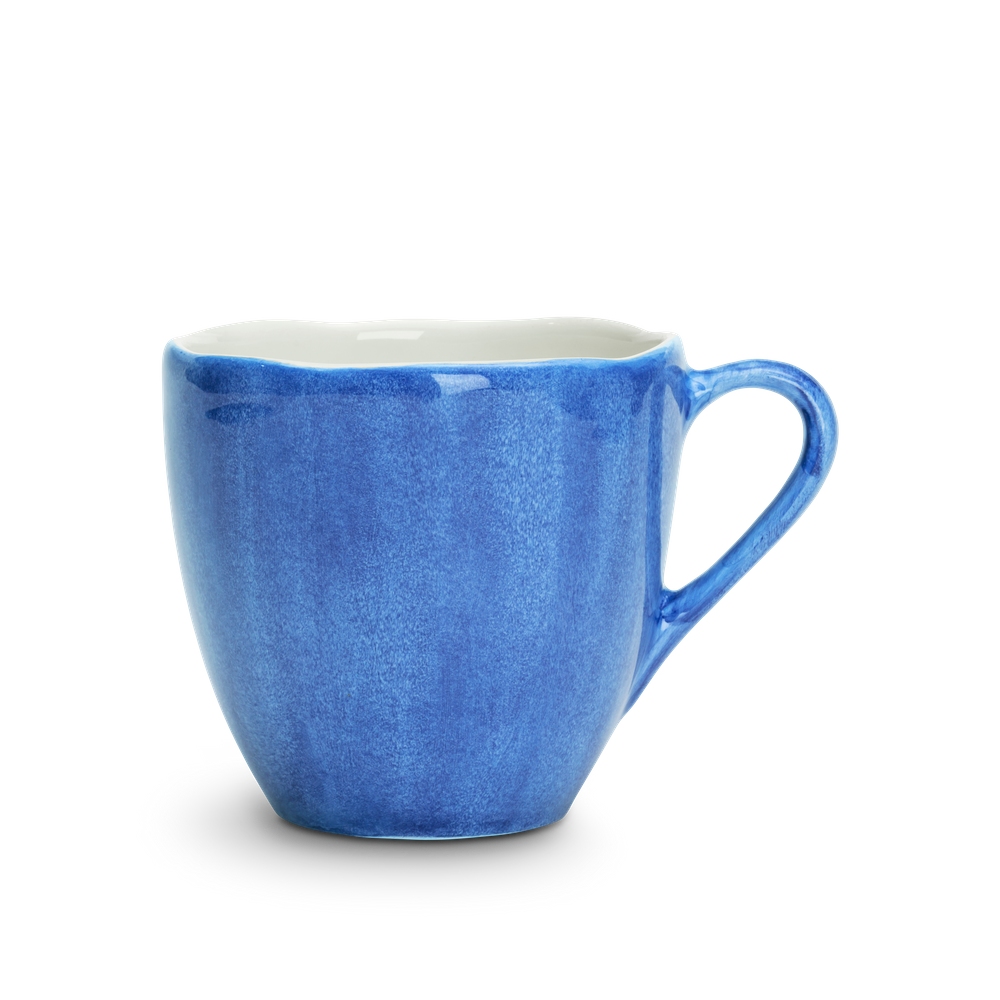 Basic Mug 11 cm / 60 cl Light Blue