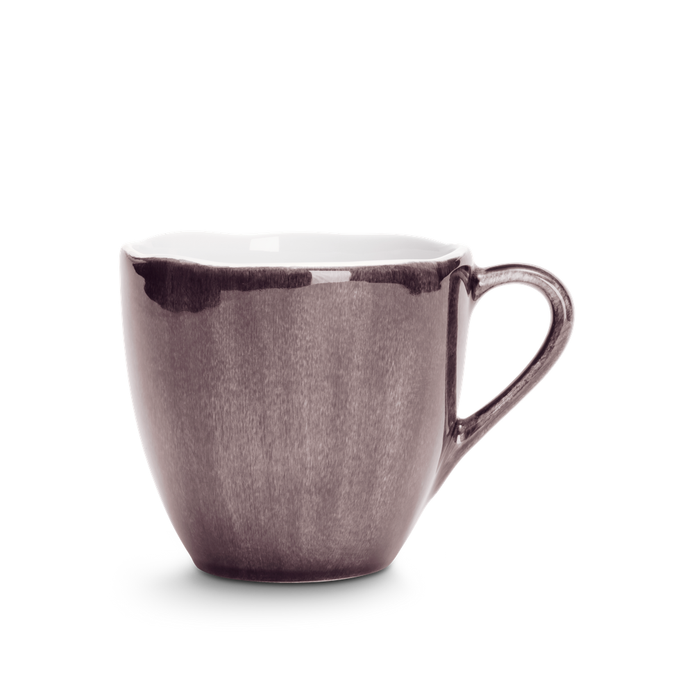 Basic Mug 11 cm / 60 cl Plum