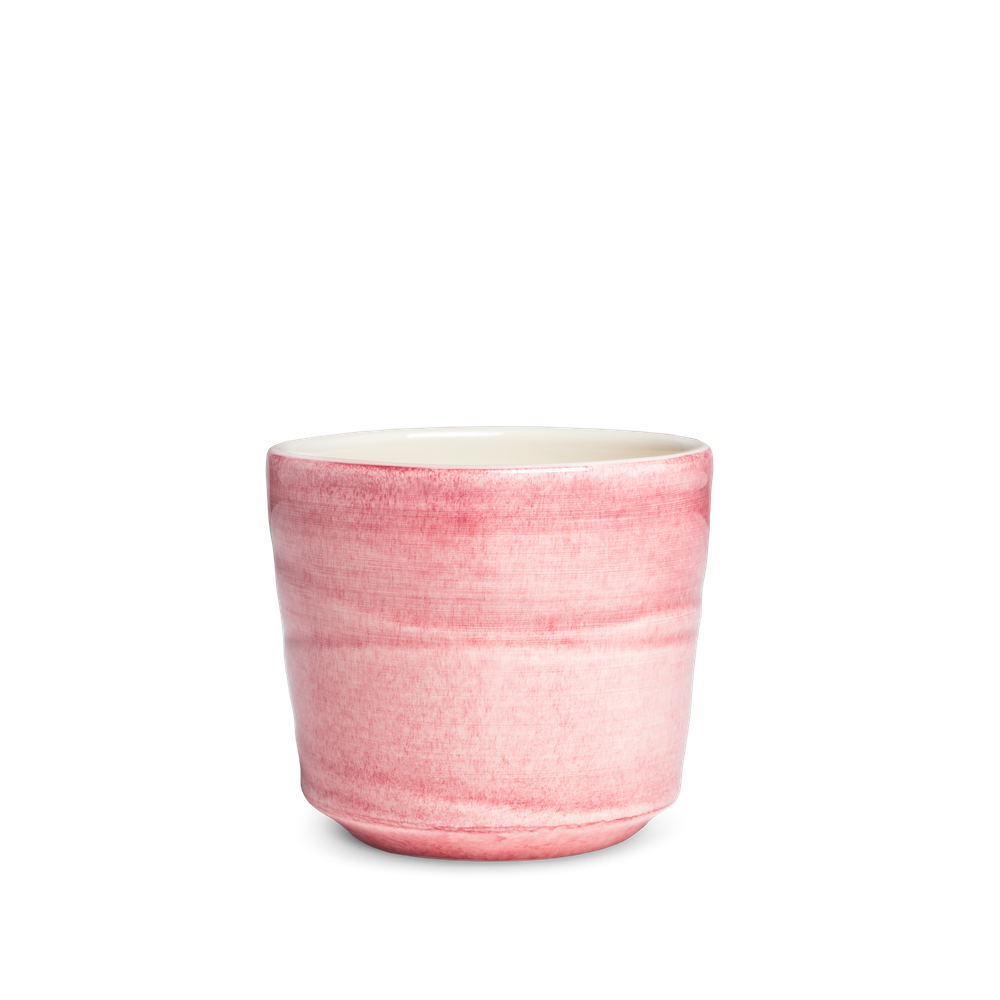 Basic Mug 8,5 cm / 25 cl Pink
